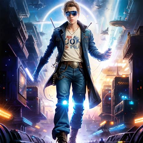 Ready Player One By Aismart On Deviantart