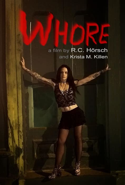 Whore 2017 Imdb