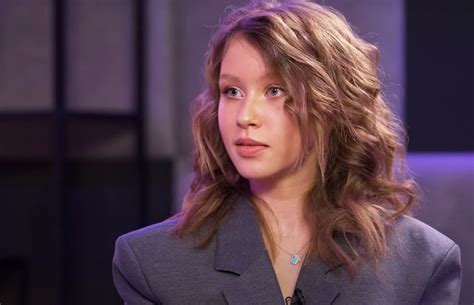 Анна Пересильд рассказала как попала на съемки сериала «Слово пацана