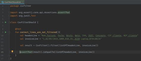 crear proyecto kotlin con maven y configurarlo para desarrollar con tdd by juan antonio medium