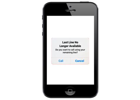 10 Ways To Fix Iphone 13s Last Line No Longer Available
