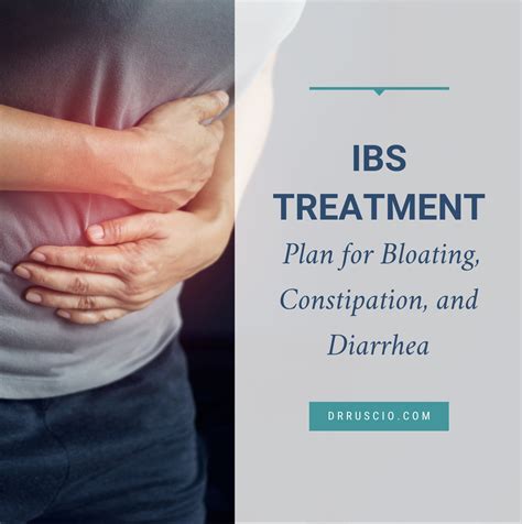 Ibs Bloating