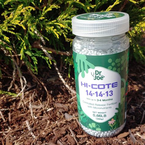 Controlled Release Fertilizer Lawn And Garden Retailer