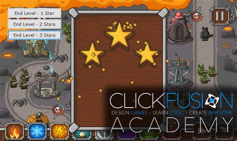 free clickteam fusion 2 5 tutorials clickfusion academy