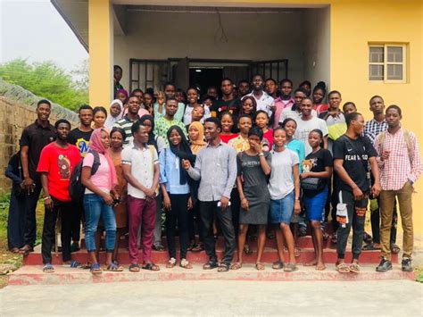 Boluwatife Oyewumi On Linkedin So Yesterday The Program Empower