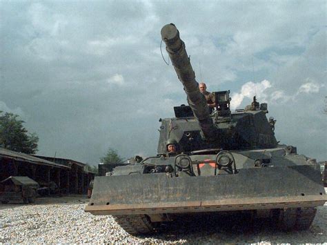 Leopard 1 Mitasuhael