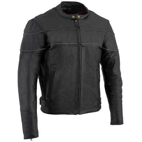 Milwaukee Leather Online Premium Leather Products For Riders