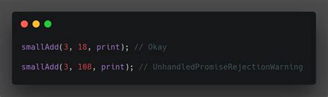Javascript Promises Unkept Huestones
