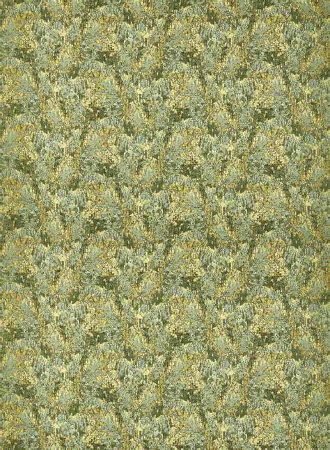 Eliasson Blinds By Harlequin Kyanite Emerald Fabric Wallpaper