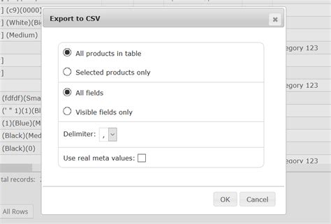 Woocommerce Advanced Bulk Edit By Georgeiron Codecanyon