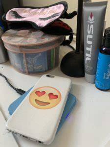 My Phone Sex Setup Girly Juice