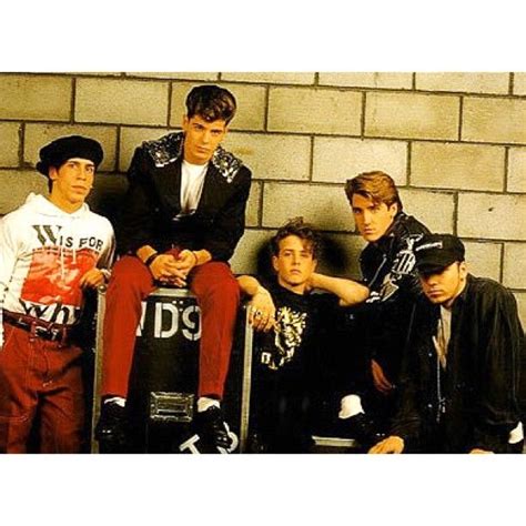 Blockhead Nation™ ♡ Nkotb On Instagram I Kinda Really Like This