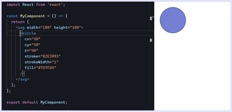 How To Use Svg In React Import Methods And Components