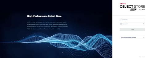 Minio多容器配置nginx代理实践docker Compose版本minio Nginx Csdn博客