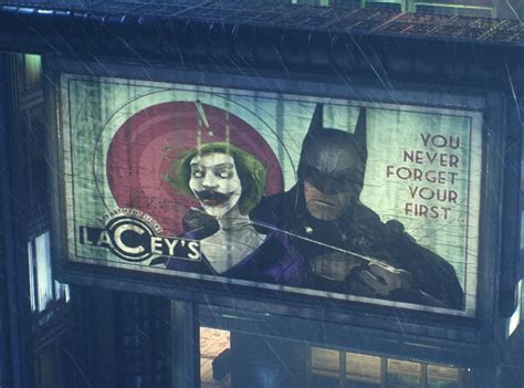 Jonkler Lost His Virginity To Man Confirmed R Batmanarkham