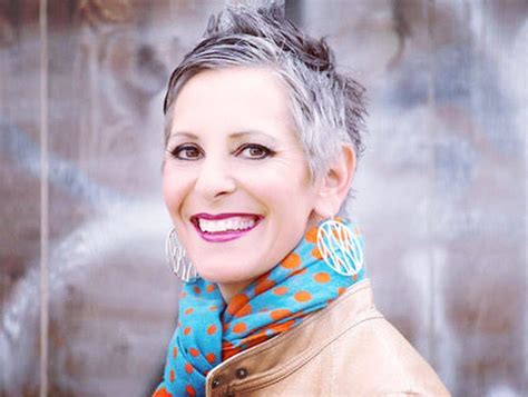 Debbie Scheer Medium