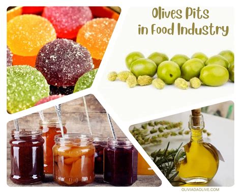Olive Pit Health Benefits At Thomas Marriott Blog