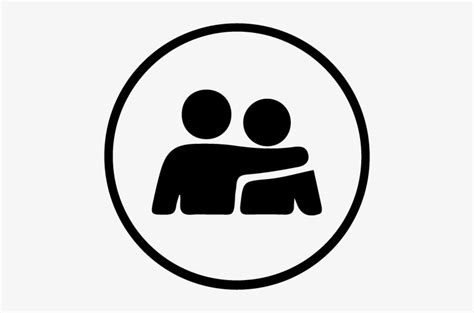 Compassion Icon At Collection Of Compassion Icon Free