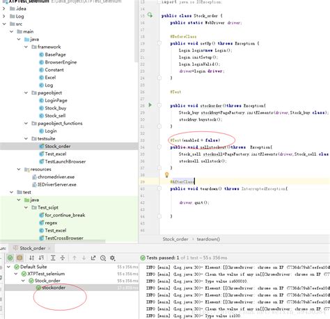 Ideamavenjavatestng Pomddt第七篇测试用例执行顺序ddt 按照顺序执行测试用例 Csdn博客