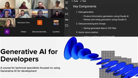 Oleksii Popov On Linkedin Generativeai Ai Professionaldevelopment Aws Learning