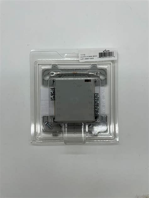 Buy Notifier FDM 1 Dual Monitor Module Online At Lowest Price In Ubuy India 722987684