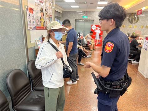 假妹婿」來電急用錢？ 警銀聯手識破真偽 蕃新聞