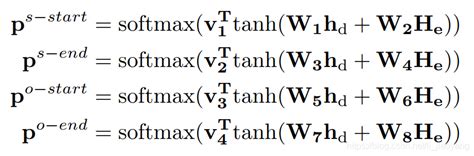 【论文阅读】joint Entity And Relation Extraction With Set Prediction Networks