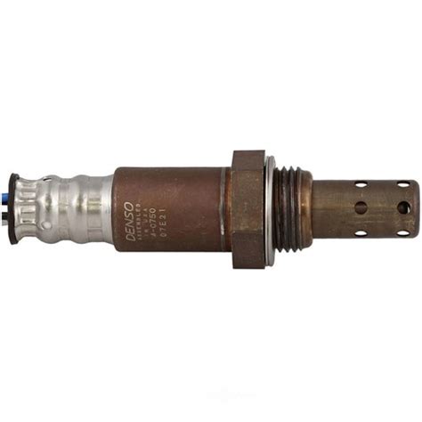Oxygen Sensor Denso 234 4566 Ebay