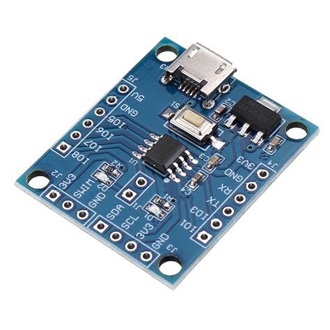 Other Components STM8S001 J3 Development Board Small System Board Microcontroller Core Board