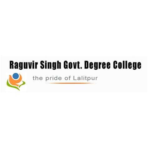 Raghuveer Logo