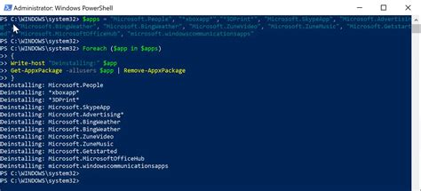 Use PowerShell To Change Your VSCode Settings CloudAppie