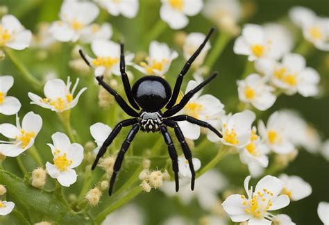Most Common Spiders In Southern California At Darcy Poninski Blog