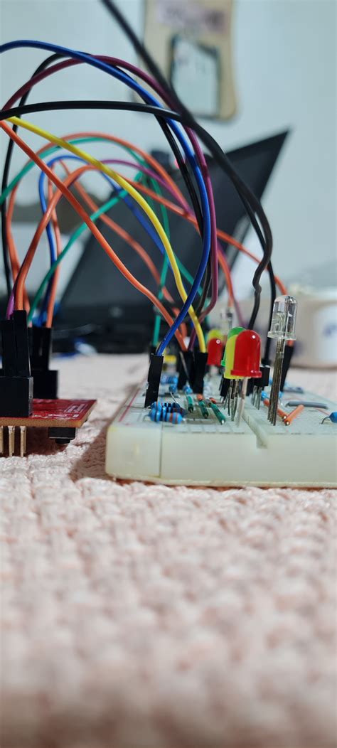 Github Hesham Heshamtraffic Light Controller Embedded Tiva C Launchpad
