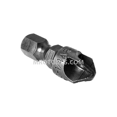 TS AR Zephyr Torq Set Power Drive Bits ACR EUMRO Aircraft Tools