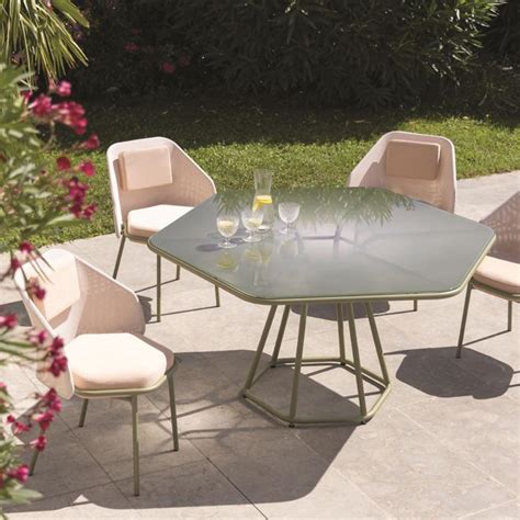 Hive Table Ego Paris