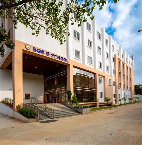 Bgs Group Of Institutions
