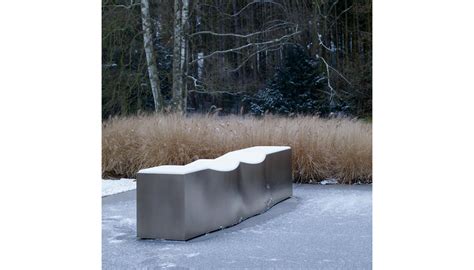 Double Dip Bench By Bandb Switch Modern