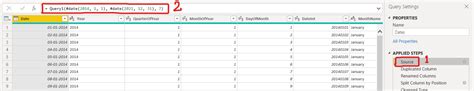 hiding past and future dates for calculations in dax if no sales dax