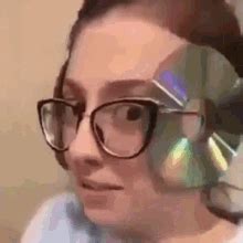 Coke Bottle Glasses S Tenor