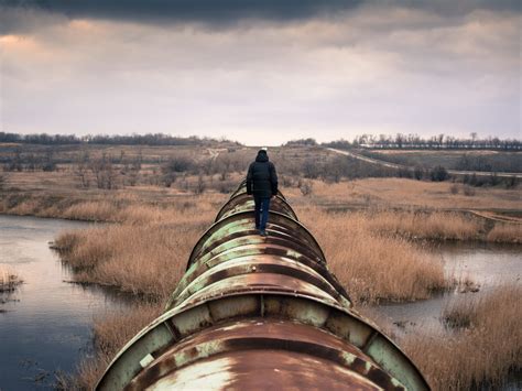 Why The Keystone Xl Pipeline Was Unethical Viterbi Conversations In