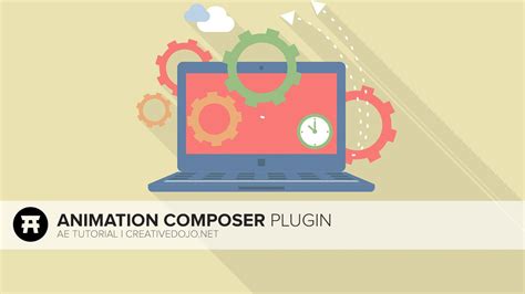 after effects free animation composer plugin for fast animations