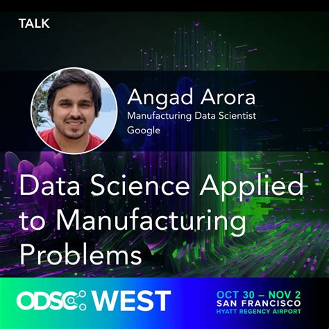 Odsc Open Data Science Conference Odsc