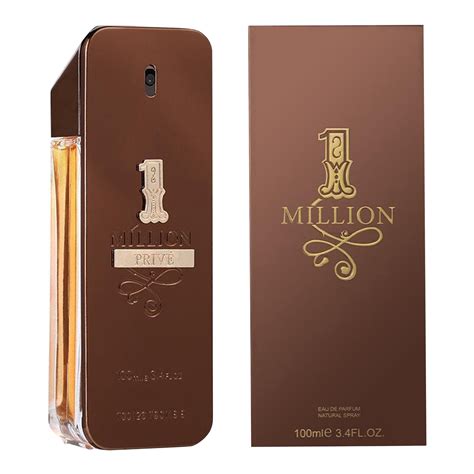 1 Million Cologne 100 Ml 3 4 Oz Mens Eau De Toilette Mini