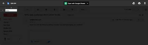 Python How To Attach An Existing Csv File To An Email Stack Overflow