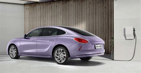 Great Wall Motor Opens Bookings For Its Ora 07 In Malaysia Automacha