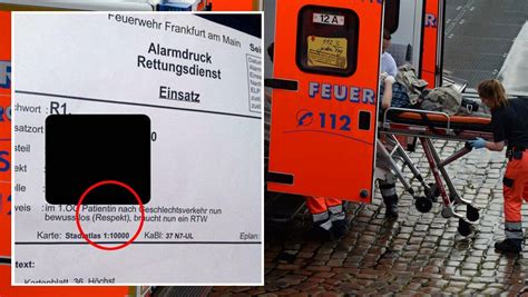 Ärger Nach Bericht Patientin Nach Sex Nun Bewusstlos Respekt