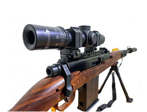 детская снайперская винтовка Маузер K98