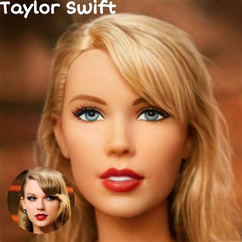 Taylor Swift Barbie Bebek Olsaydı If Taylor Swift Was A Barbie Doll