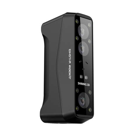 Einstar Rockit 3d Scanner