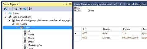 conectar mysql c stack overflow em português